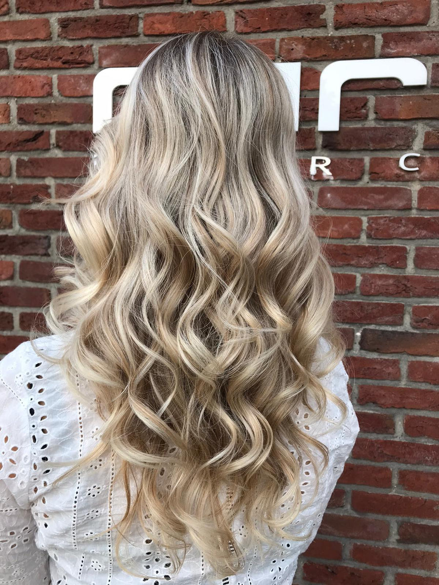 5 tips voor voller en sterker haar – irisdegoede