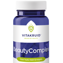 BeautyComplex – irisdegoede